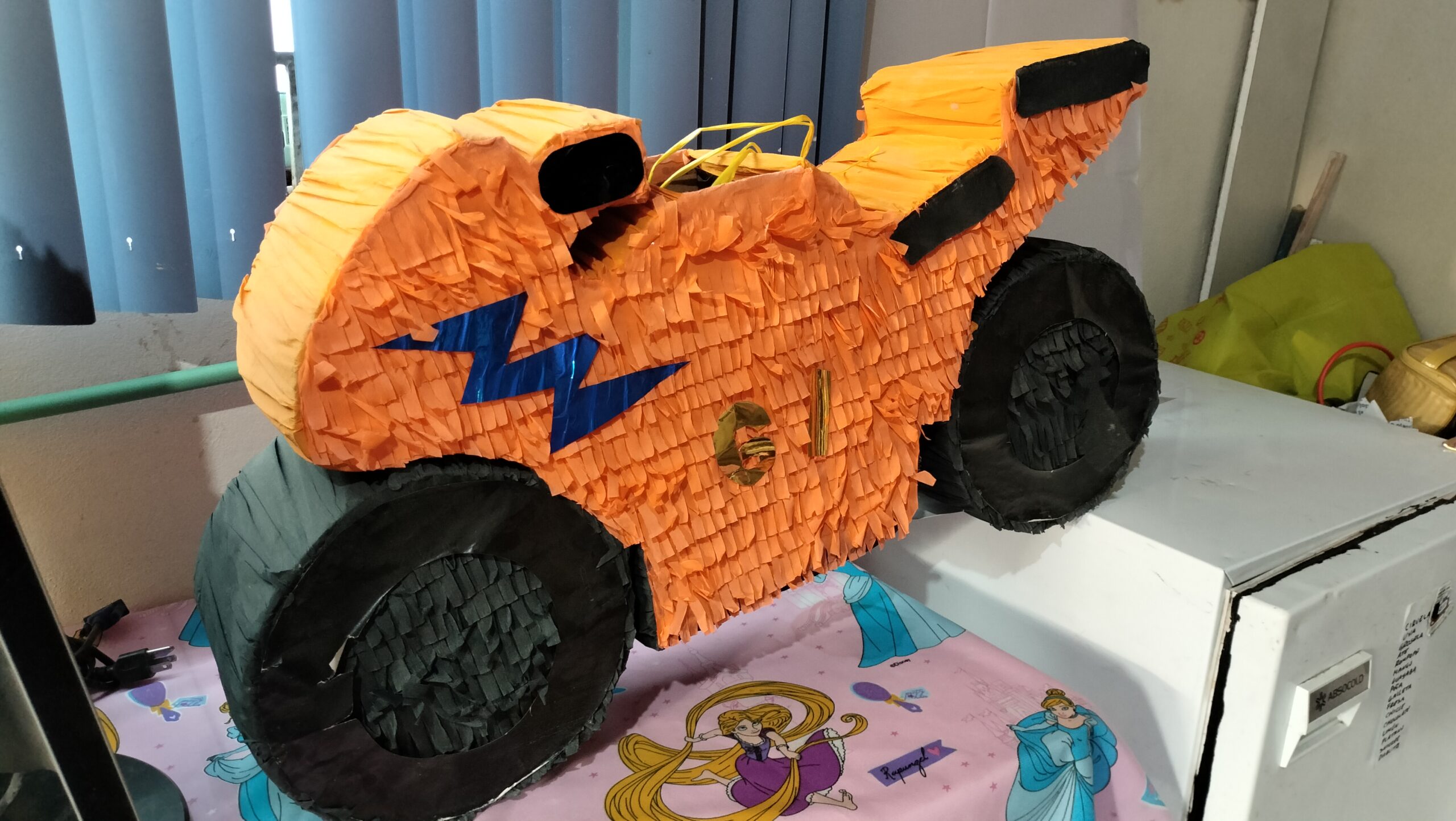 Galeria – Detalles angie